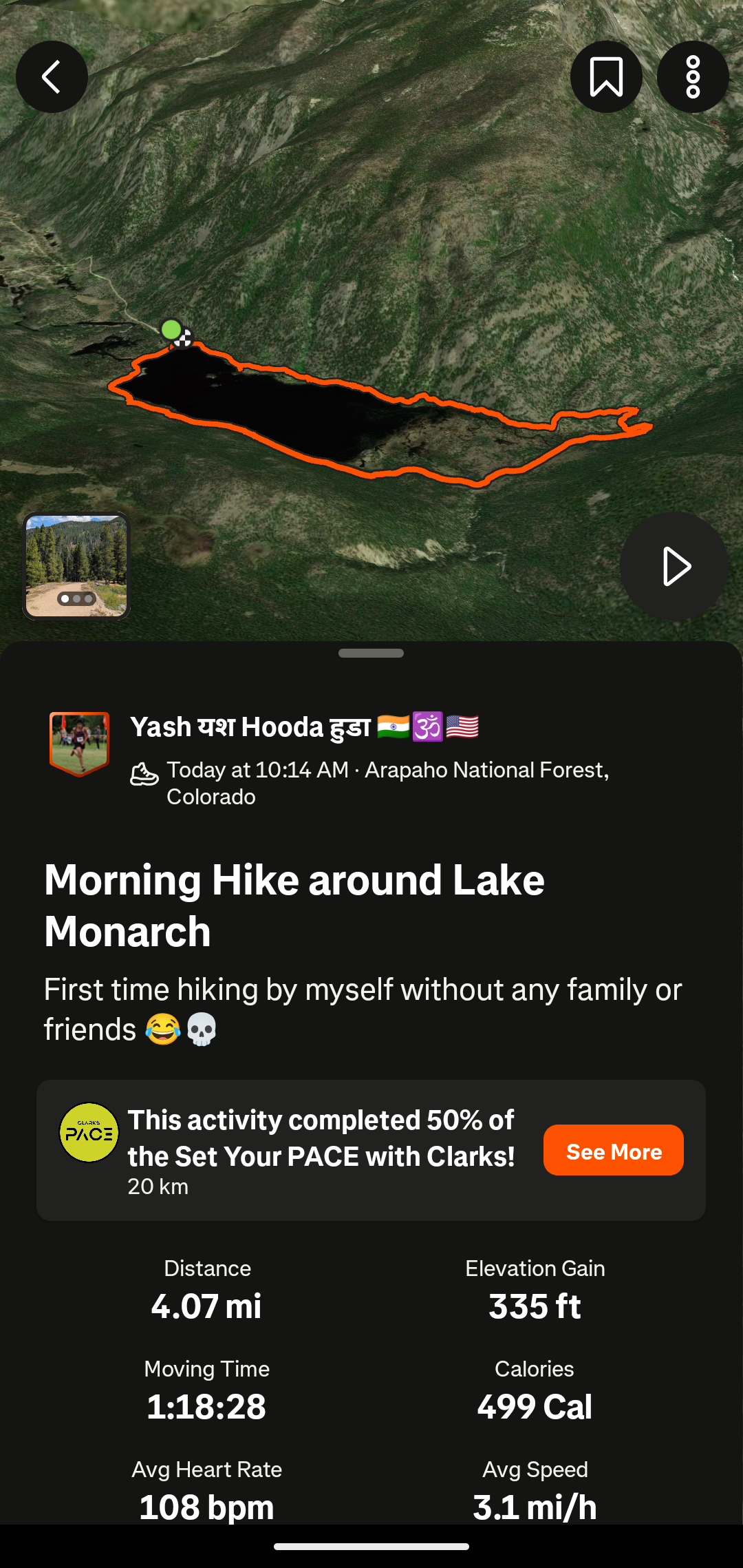Yash Hooda - Data Engineer and AI Enthusiast