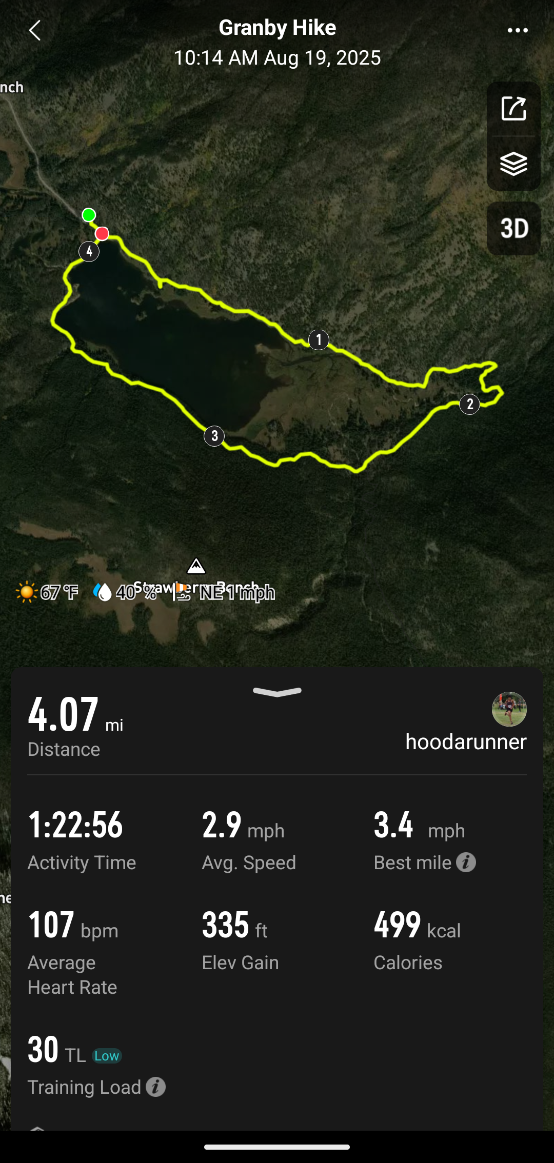 Yash Hooda - Data Engineer and AI Enthusiast